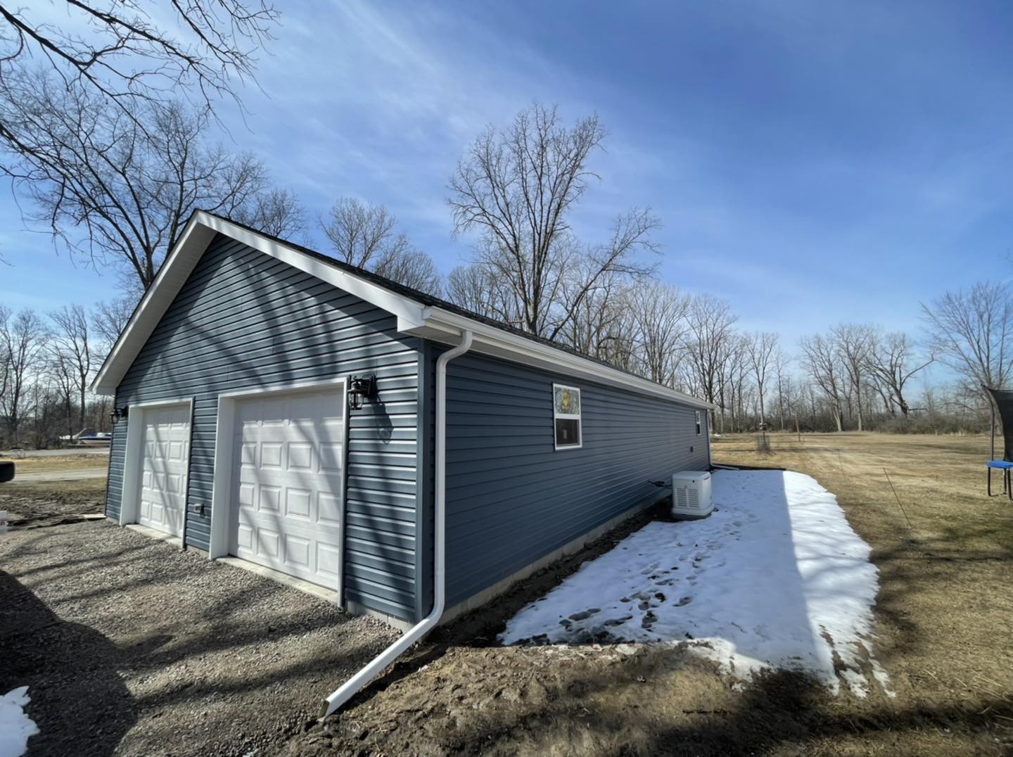 Miracle Homes LLC – Don’t wait for a miracle, call for one.